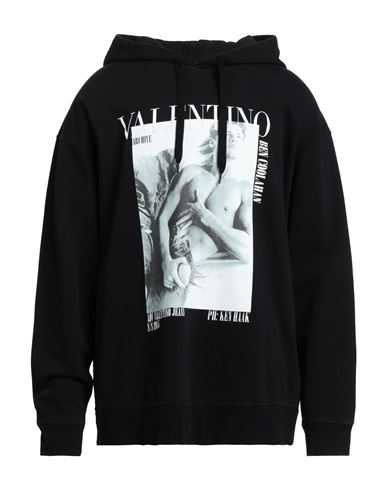 VALENTINO Valentino Patchwork Detailed Tapered Jeans