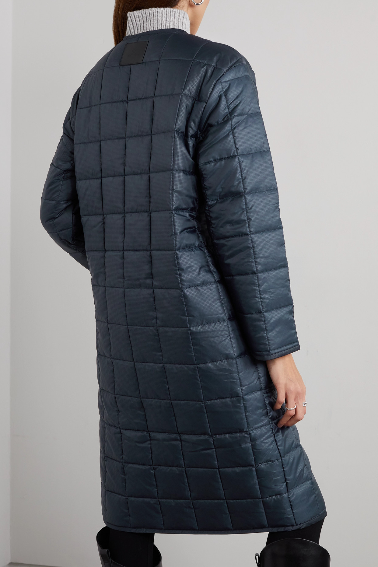 Albee Women's Quilted Coat main image 0