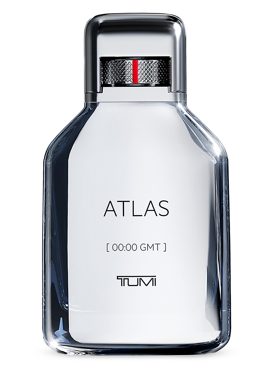 Tumi Atlas [00:00 Gmt] Eau De Parfum Oz - One-color | Editorialist