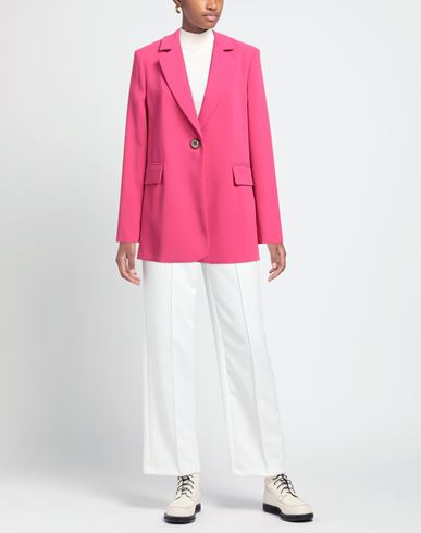 PINKO PINKO Single-Breasted Blazer