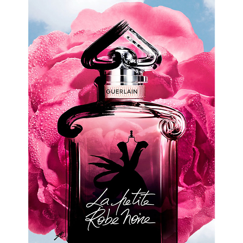 Guerlain Shalimar MilléSime Rose Limited-Edition Eau De Parfum