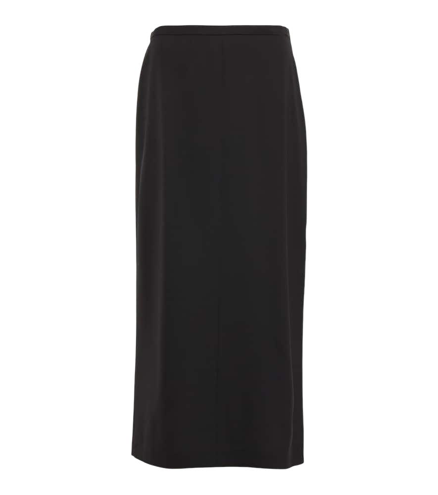 VINCE CAMUTO Vince Camuto Mock Neck Top with Keyhole Detail