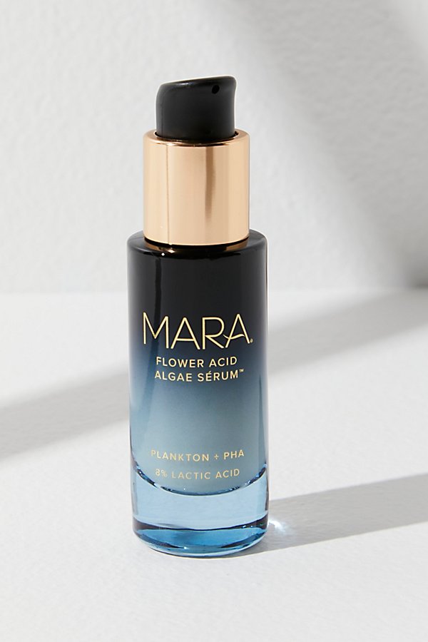 MARA Flower Acid Algae Serum - One | Editorialist