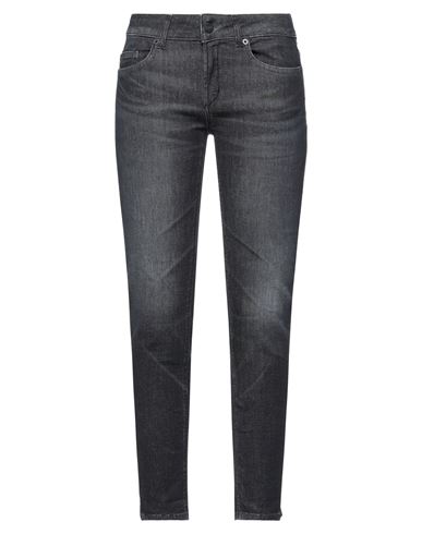 Dondup Iris Skinny Fit Jeans In Denim Blue - 52% Off