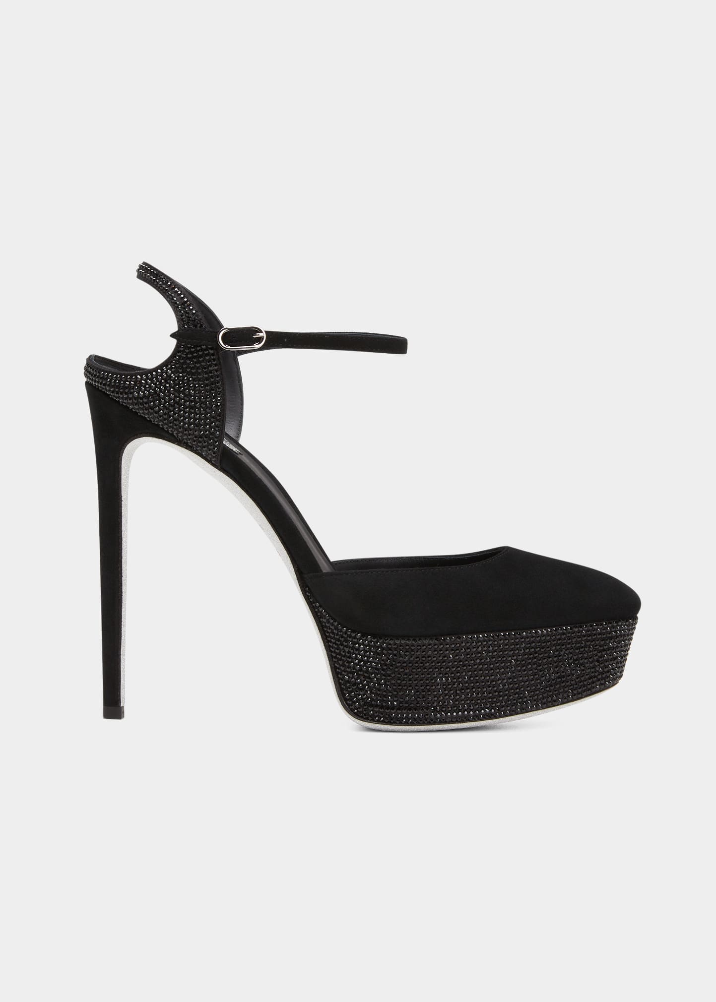 14 Best Platform Heels 2022: Valentino, Versace, & More