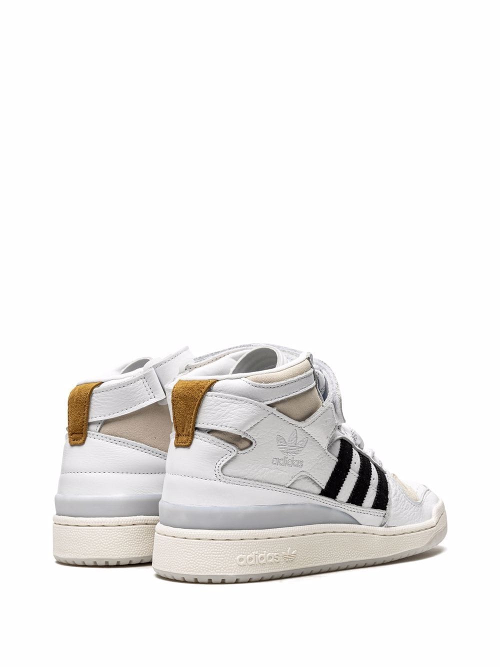 adidas forum mid beyonce ivy park white