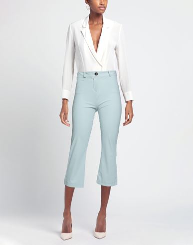 RRD RRD Flared Leg Trousers