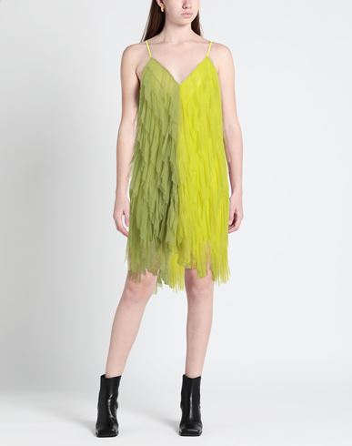 Aniye By Mini Dress - Green Aniye By Mini Dress - Green