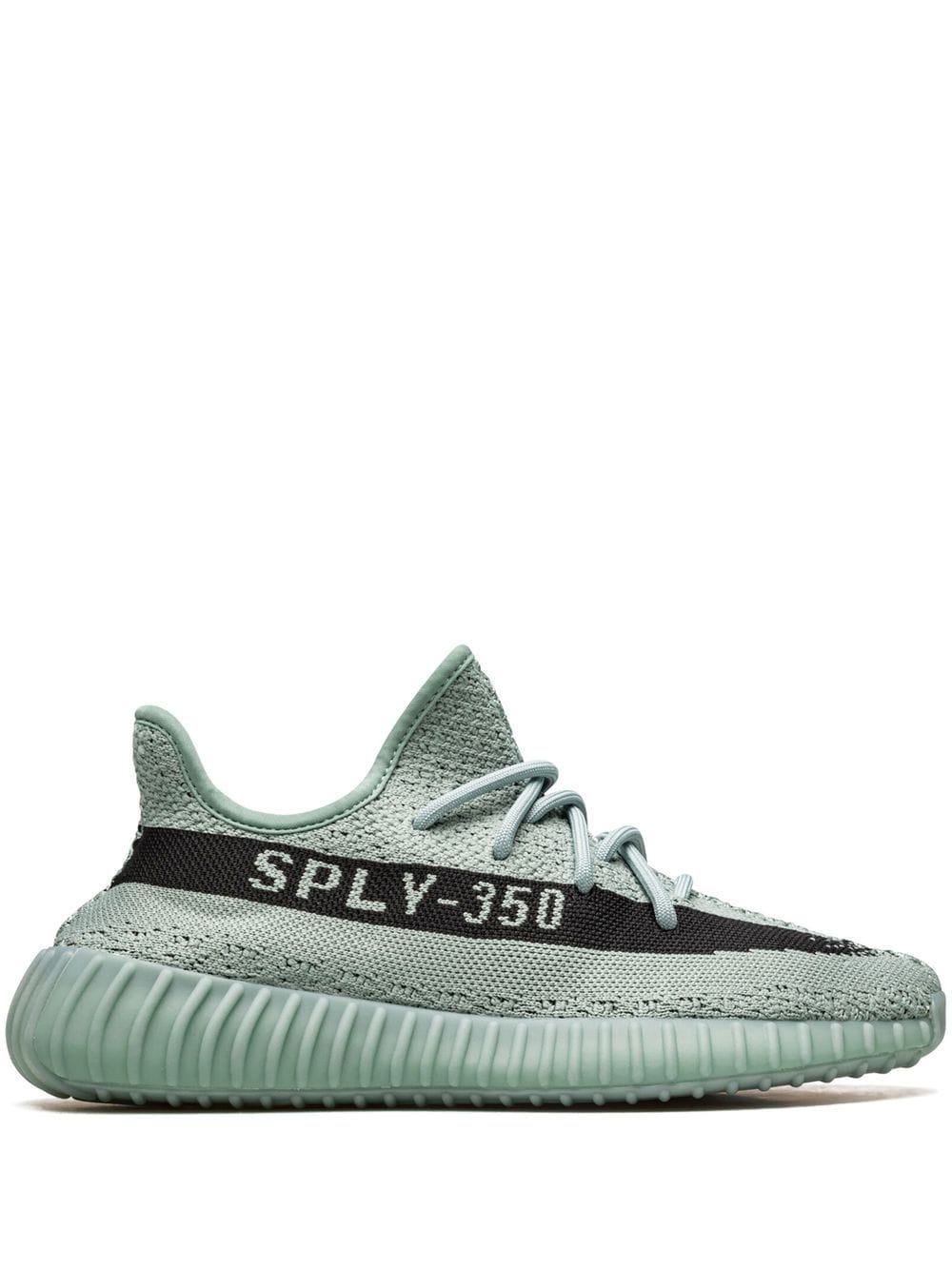 adidas gazelle silver green womens Adidas Yeezy Boost 350 V2 Core Black Green main image 1