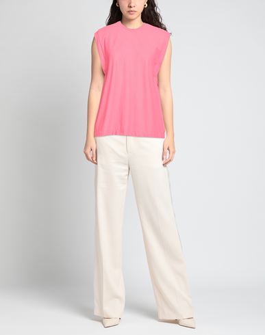ZANONE ZANONE Cotton Jersey T-Shirt