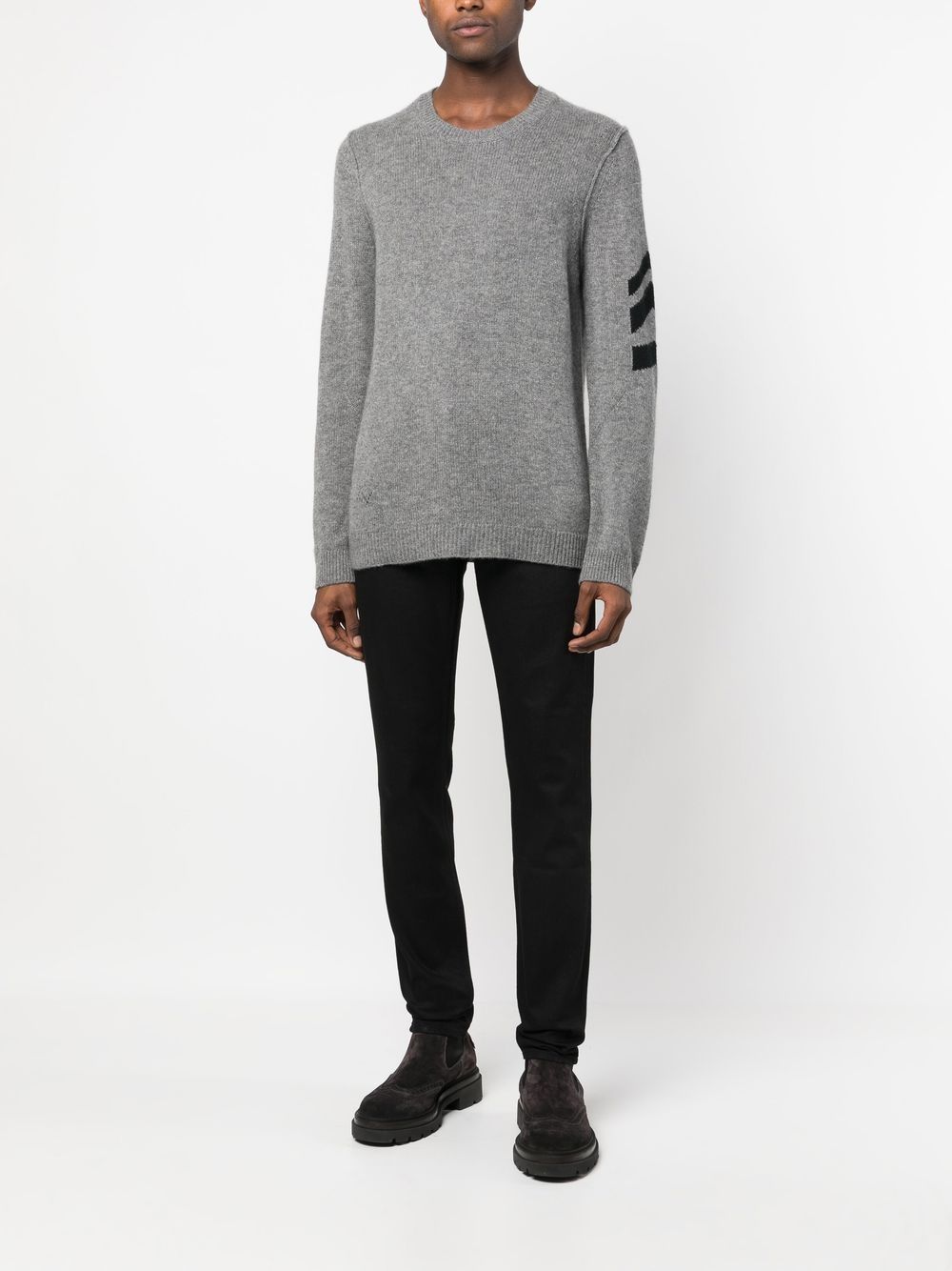 ZADIG&VOLTAIRE Zadig&Voltaire Straight-Leg Jeans