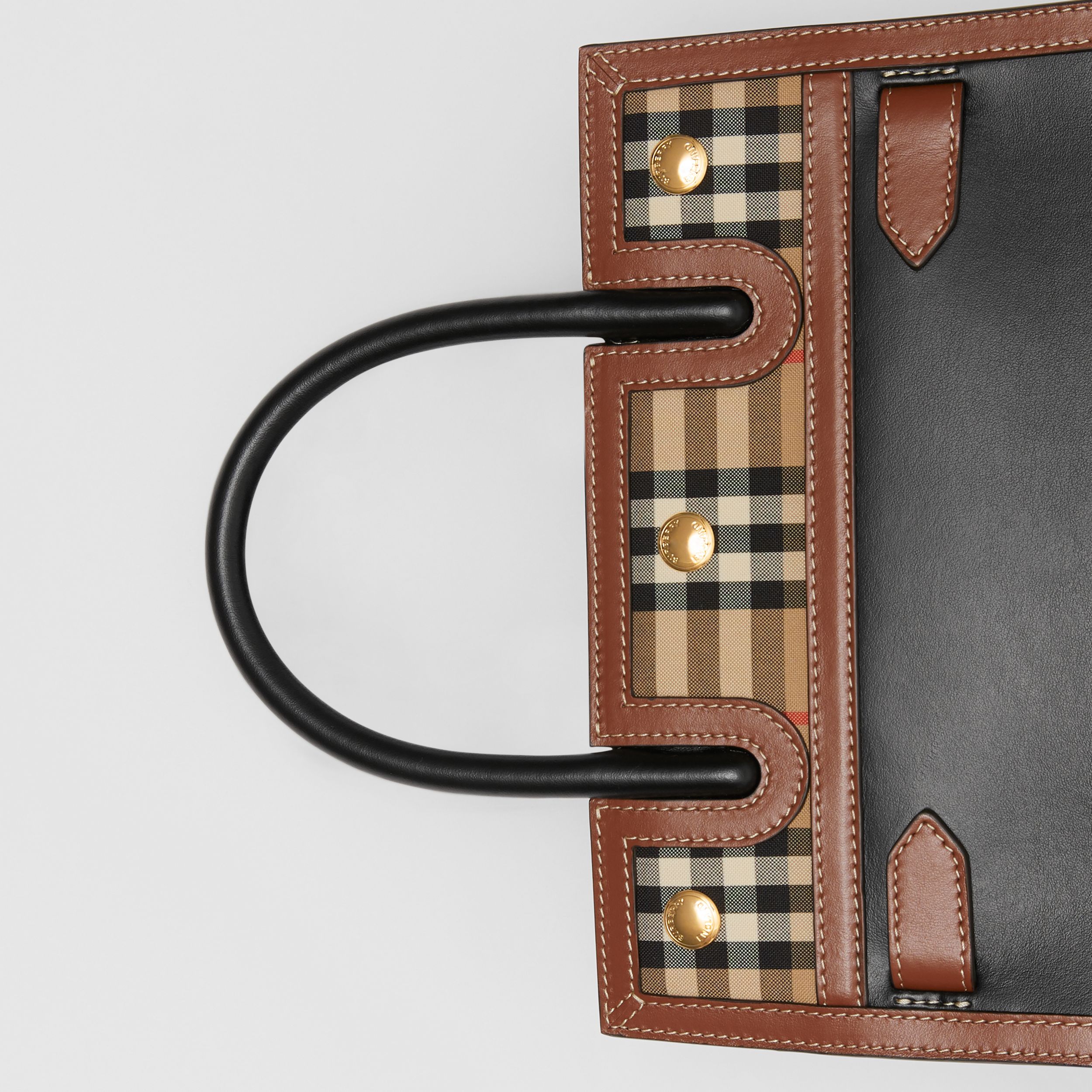 7 Best Burberry Bags To Invest In Now Iconic Burberry Purses