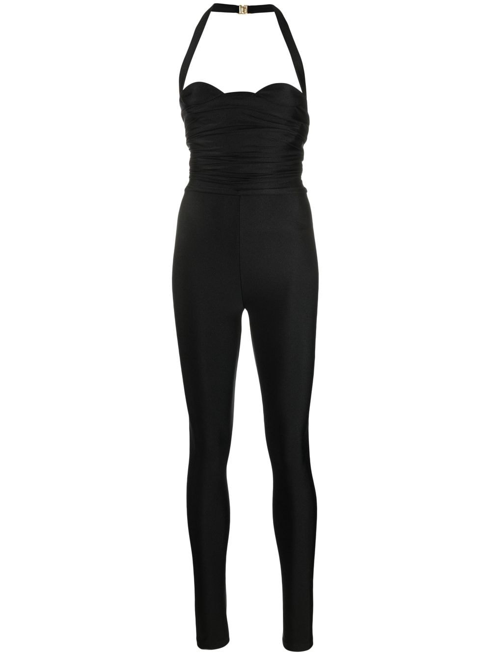 SKIMS SKIMS Corset One Piece with 2" Inseam and Dri-FITâ„¢ Technology