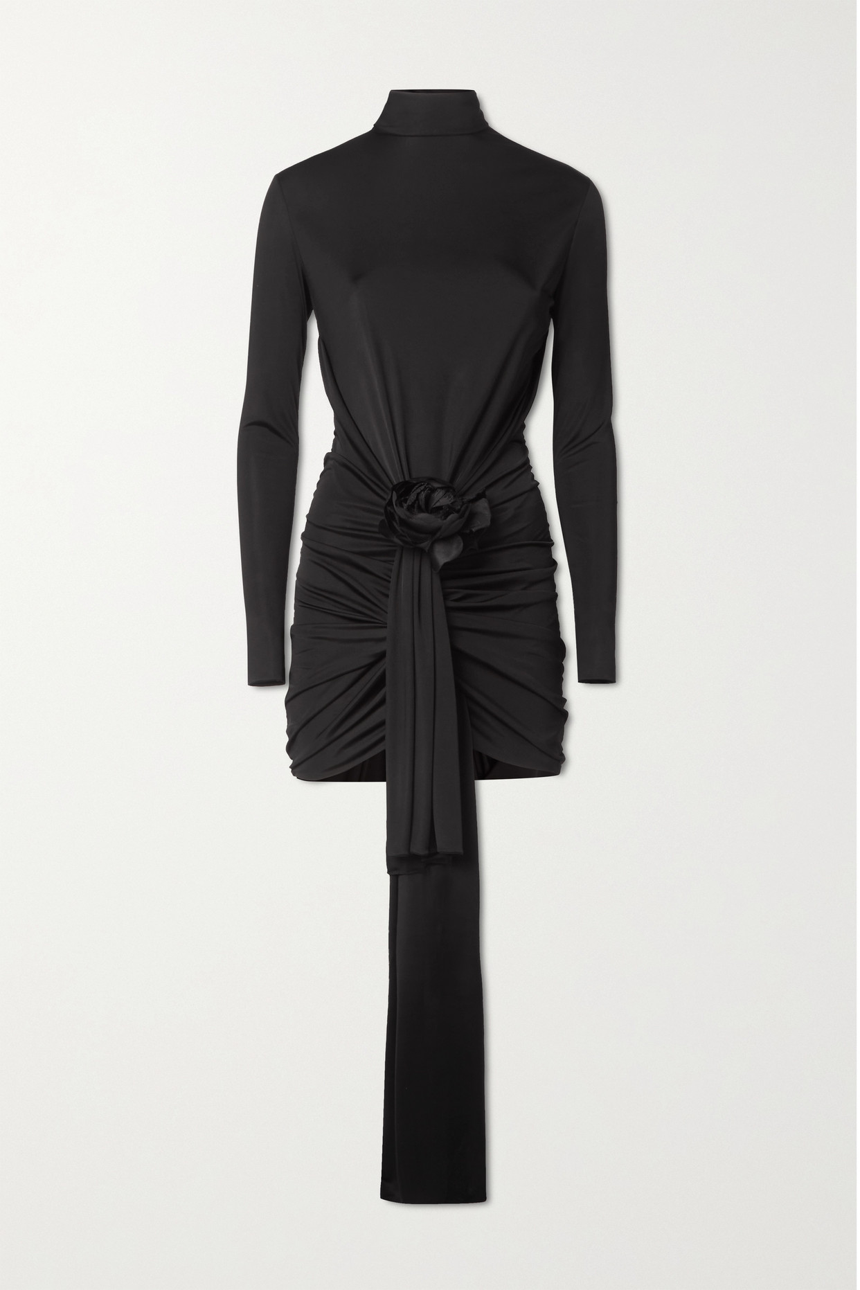 8 Best Little Black Dresses: Designer LBDs from Khaite, Chanel, & More