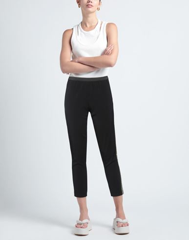 ZADIG&VOLTAIRE Tapered Pants in Crepe