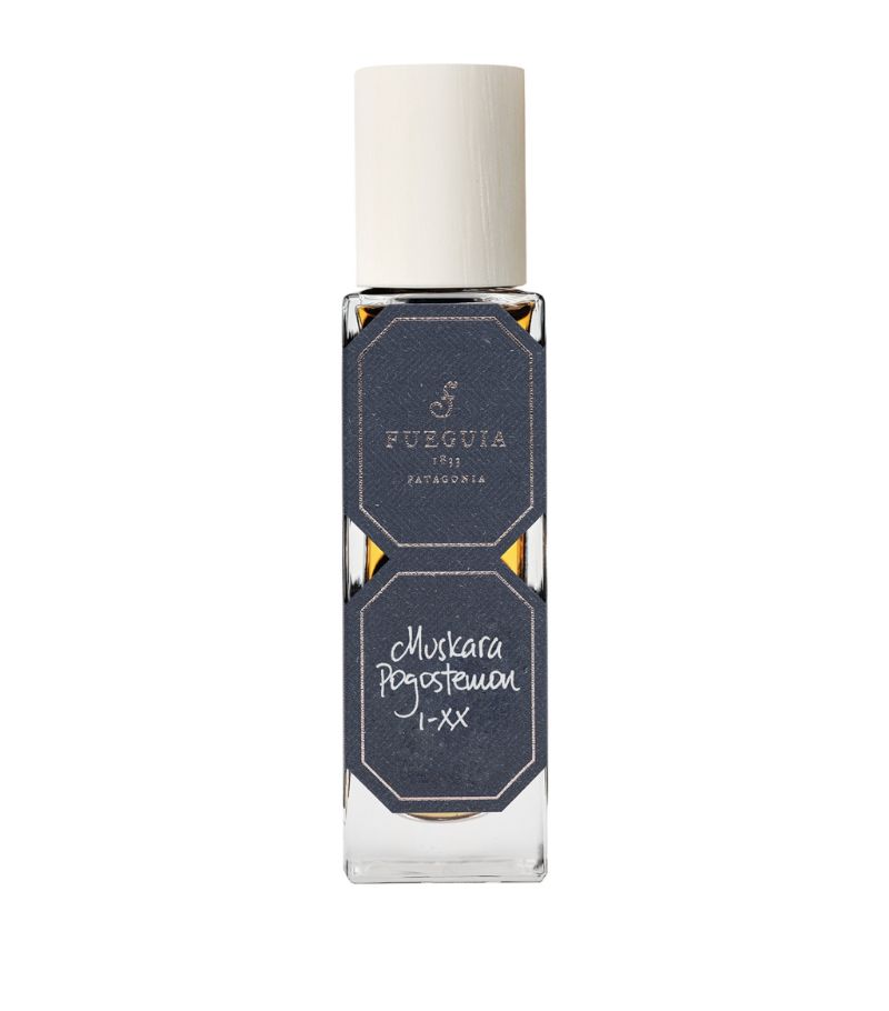 Fueguia 1833 Muskara Pogostemon Perfume - Multi | Editorialist