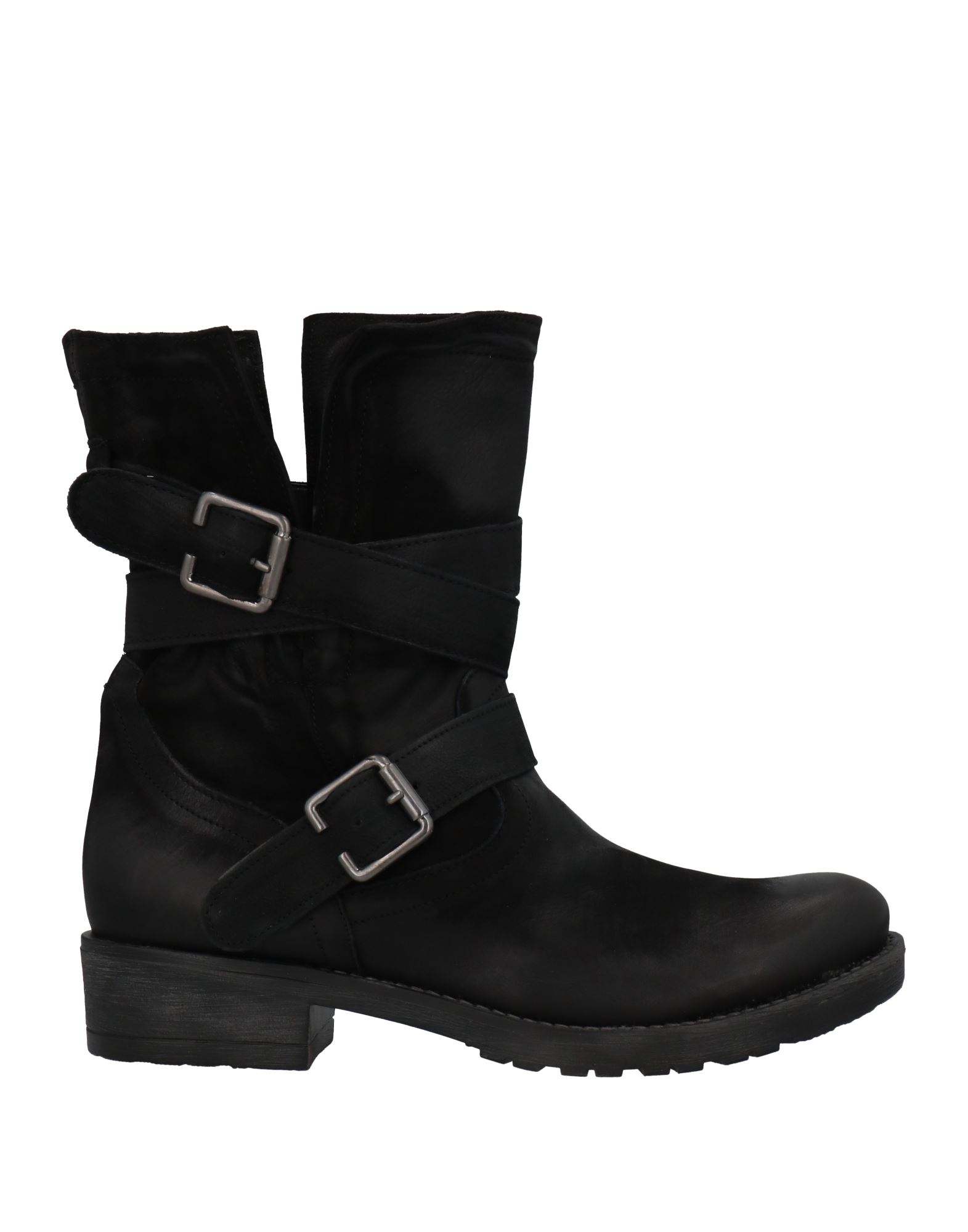 Lulupa Ankle Boots In Black - 42% Off | Editorialist