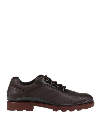 Church'S Lymington Leather Lace-Ups In Brown 42% Off Editorialist
