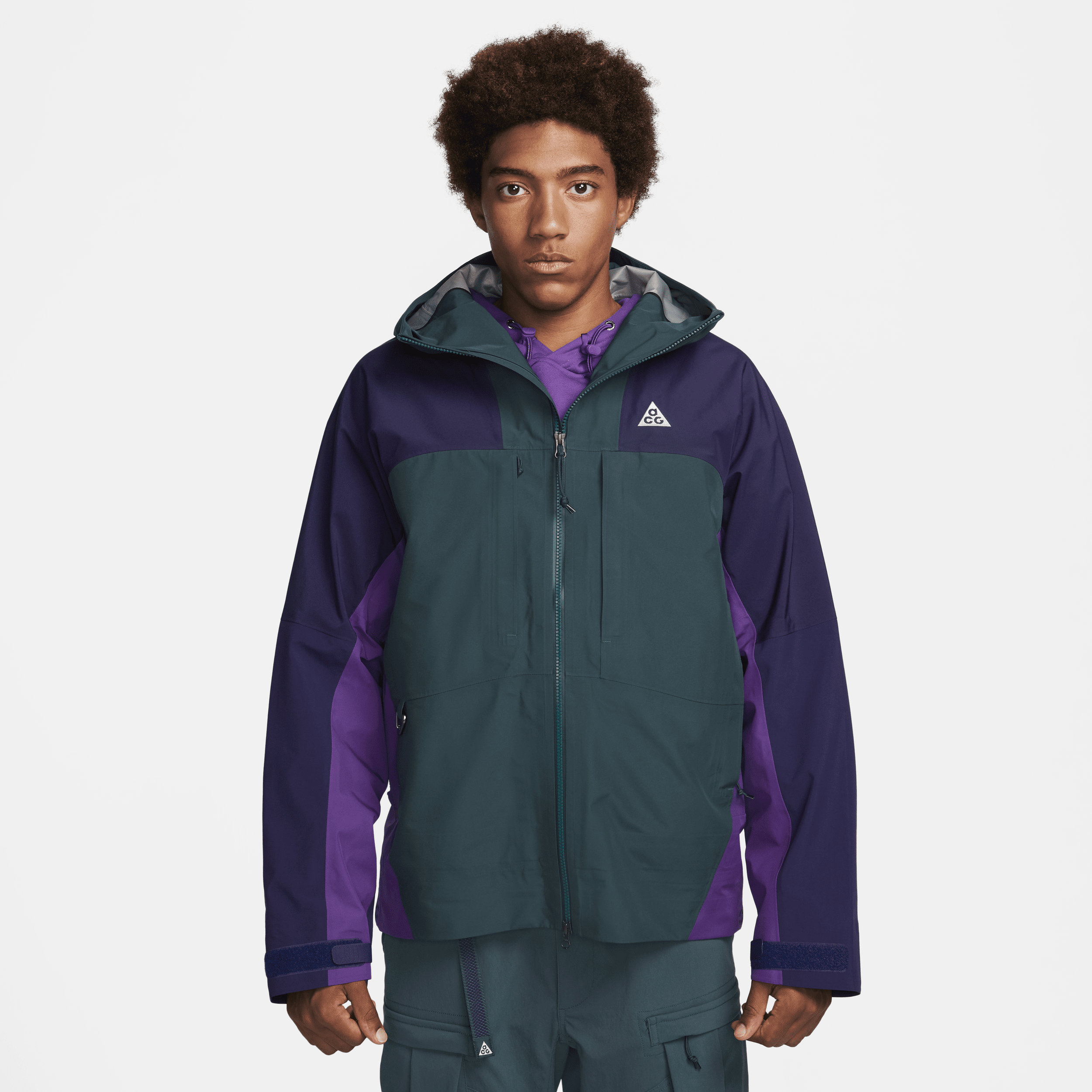 Nike Storm-Fit Adv Gore-Tex 