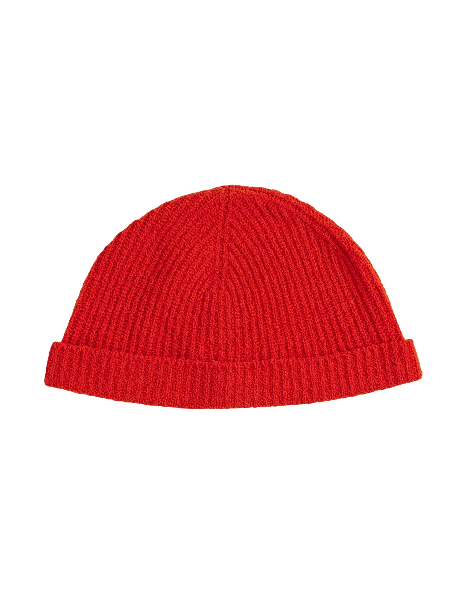 Buy Brioni Hats Orange At 43 Off Editorialist