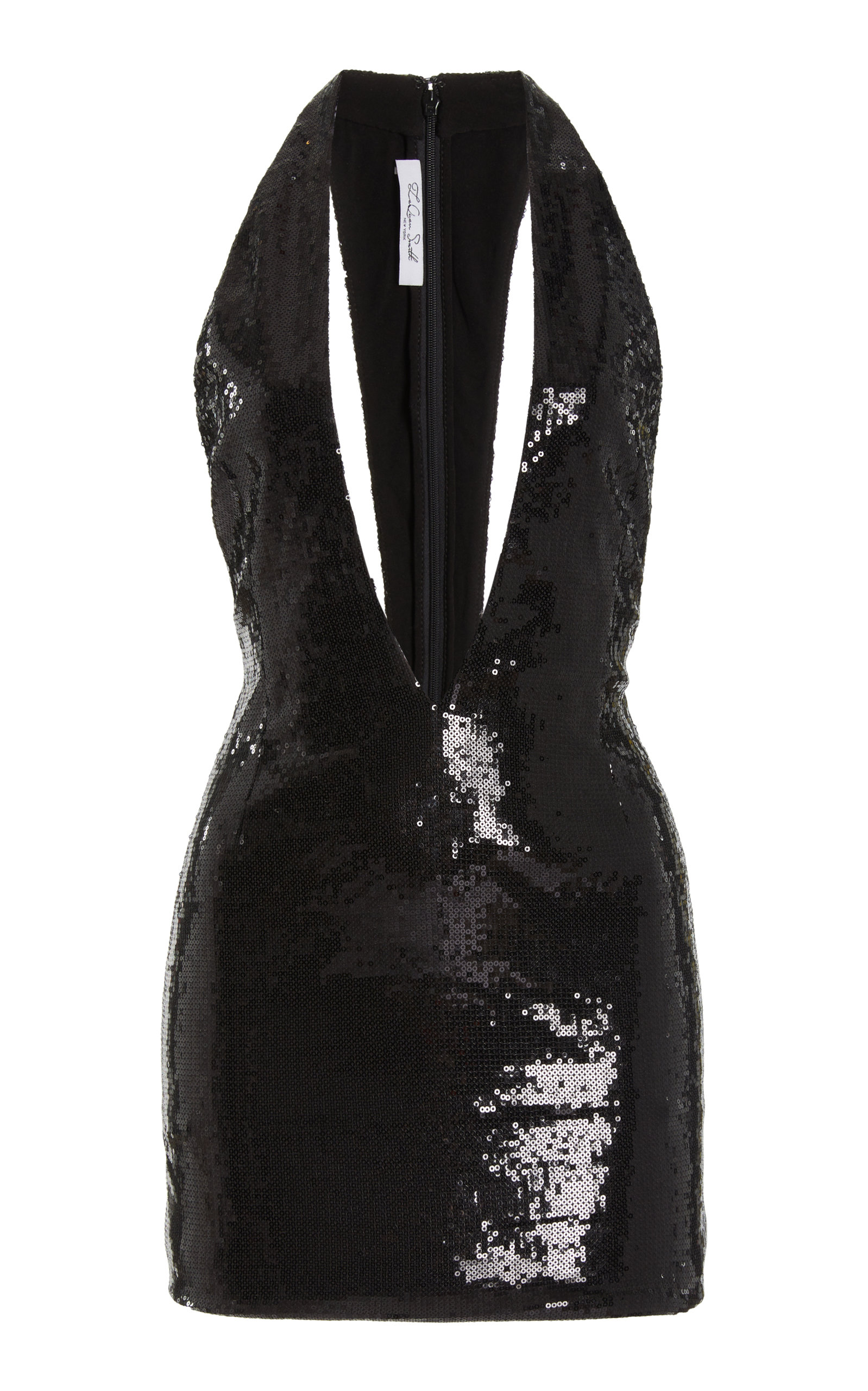 smith mini dress black Buy LAQUAN Exclusive Sequin - At 69% Off Bottom Size:42x30 and will turn heads Length Filter:Mini Modest Black Bridesmaid Dress