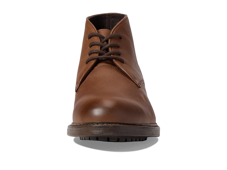 Vince Camuto Leandro Chukka Boots In Brown - 60% Off  display picture 3