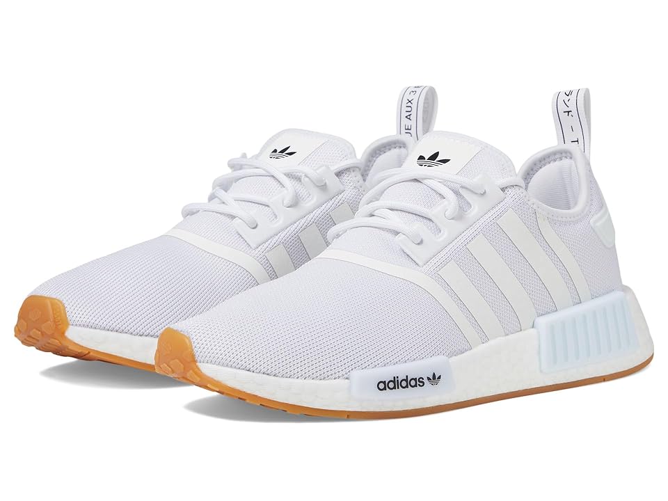 adidas gazelle silver green womens Adidas NMD_R1 Primeblue GZ9260 – Kick Theory