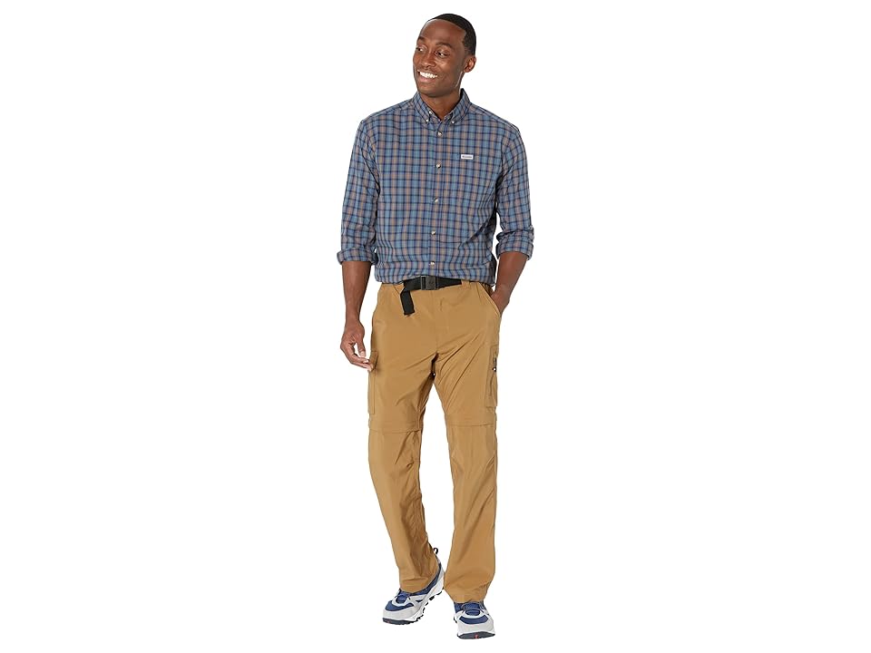 COLUMBIA Columbia Silver Ridge Utility Convertible Pants