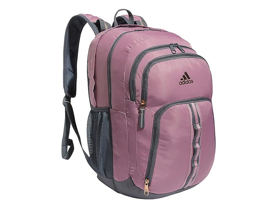 adidas backpack pink and black ADIDAS Young BTS Creator 19" LAPTOP Backpack Multicolor/Black LOGO School  Bag