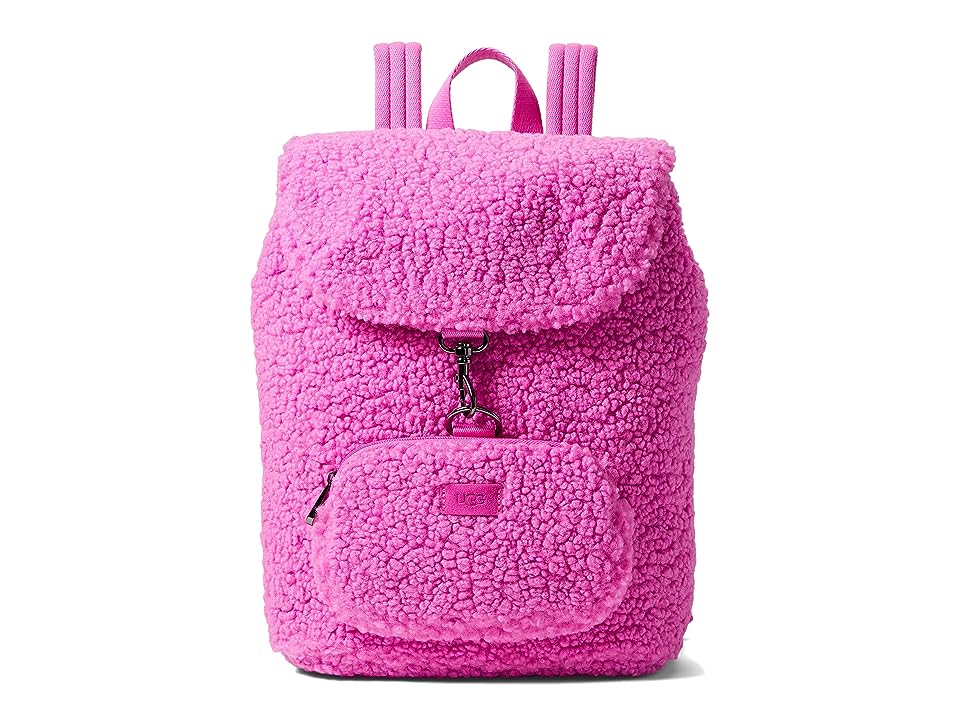 Popular pink bag women's backpacks from UGG | Editorialist