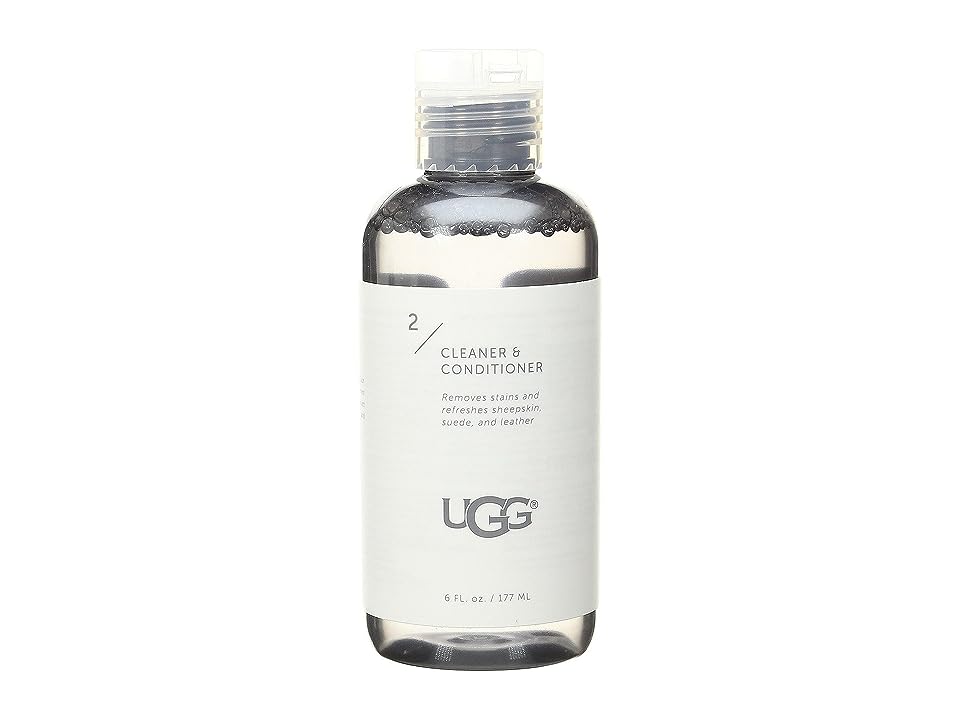 Ugg Cleaner Conditioner - Beige | Editorialist