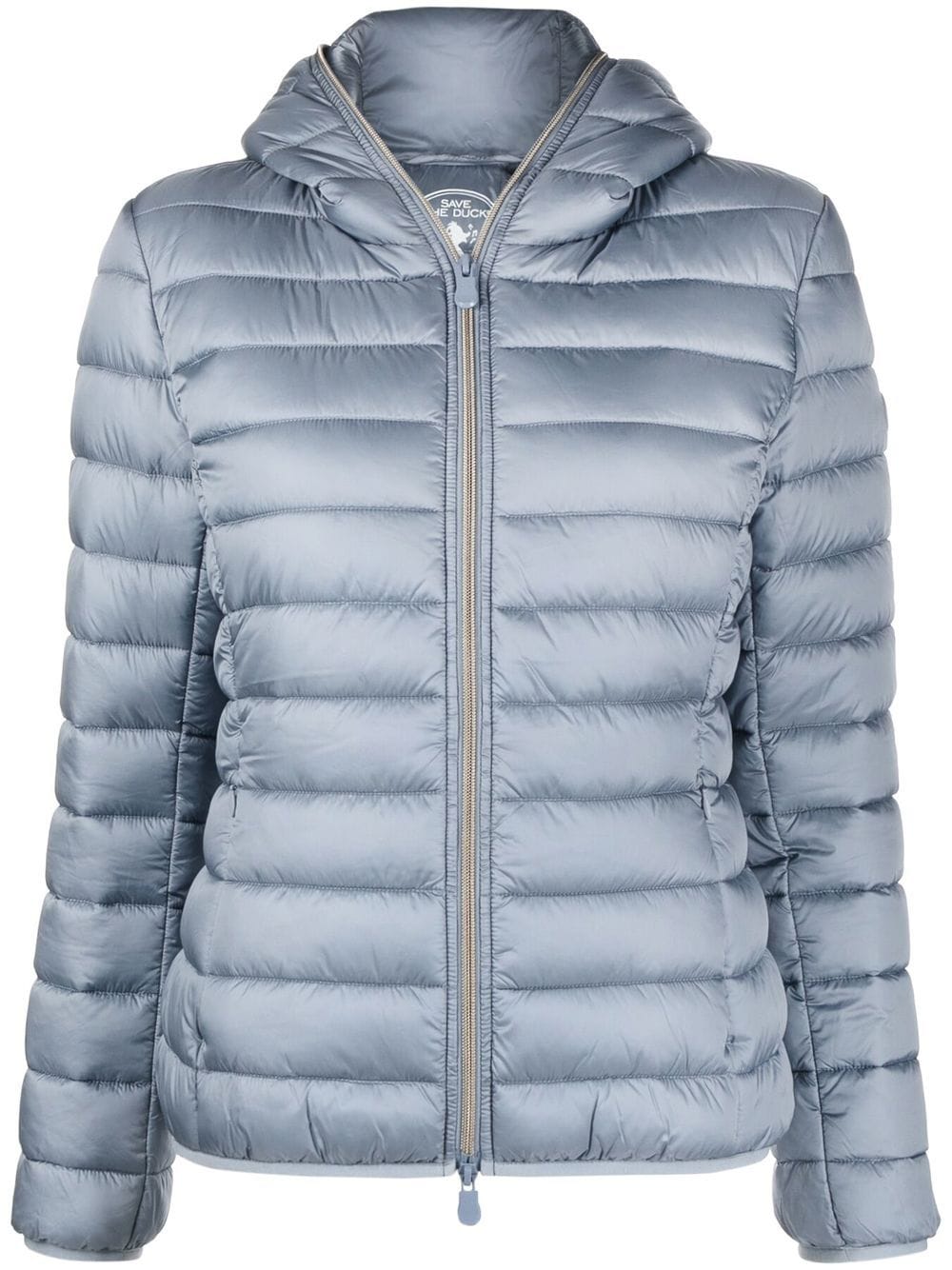 SAVE THE DUCK Alexis Lightweight Puffer Jacket