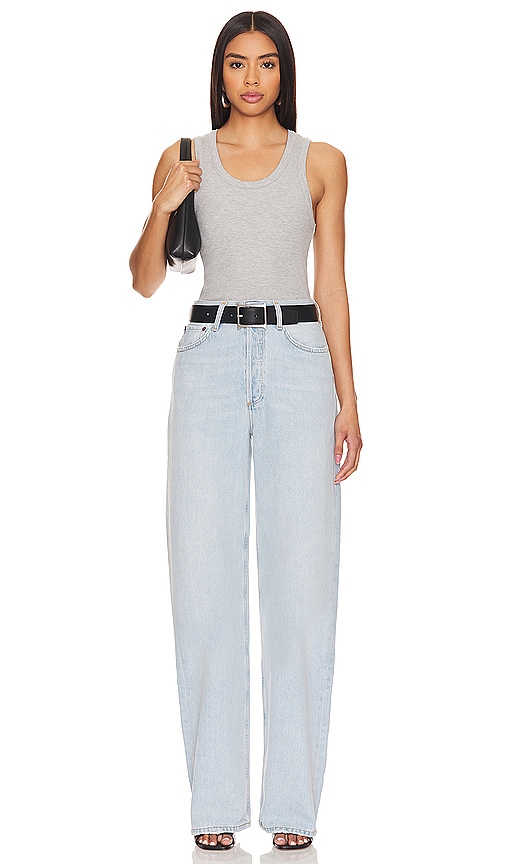 AGOLDE AGOLDE Low Slung Baggy Jeans