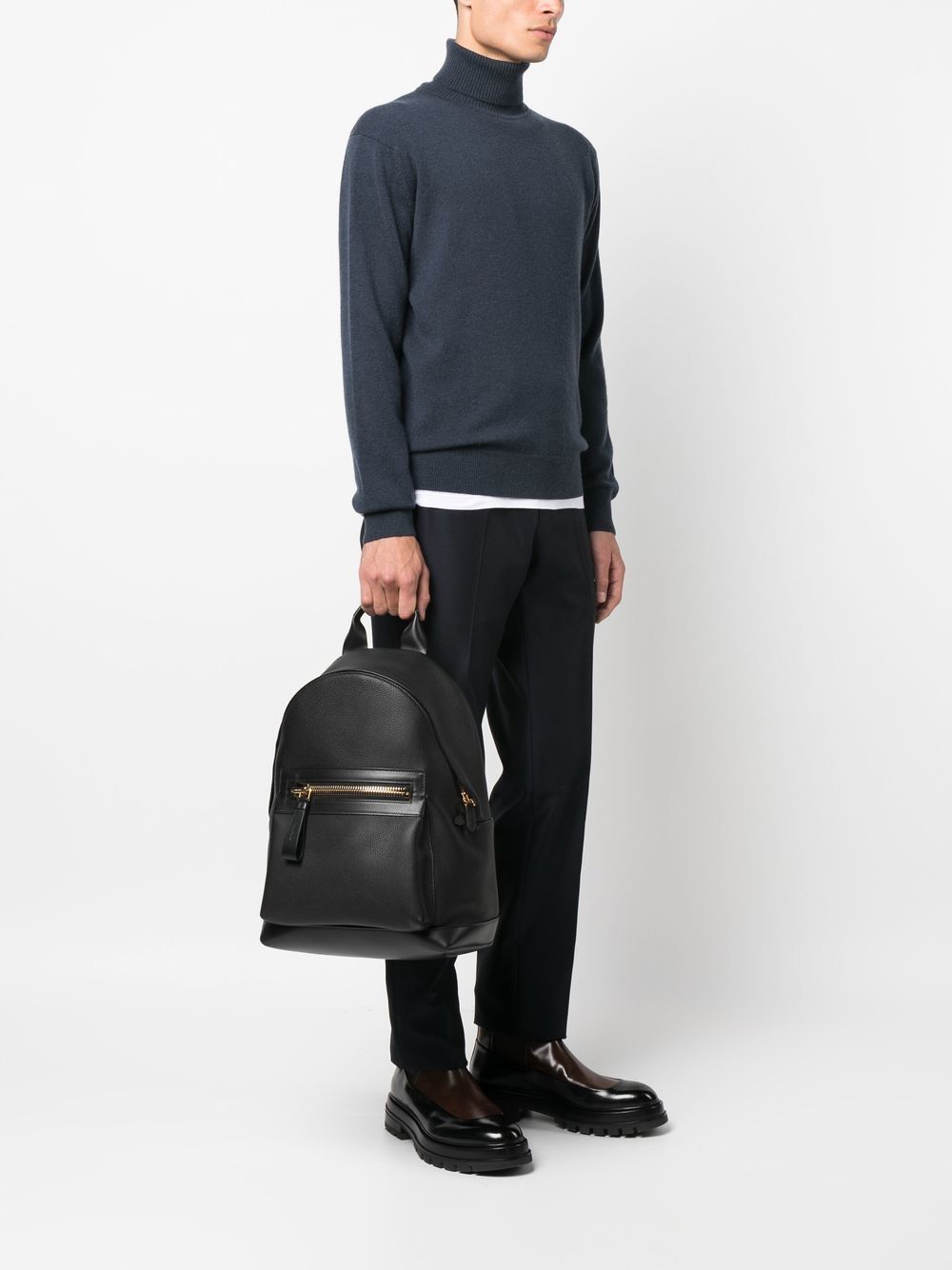 camelia roma leather backpack I'm so sad : r/handbags