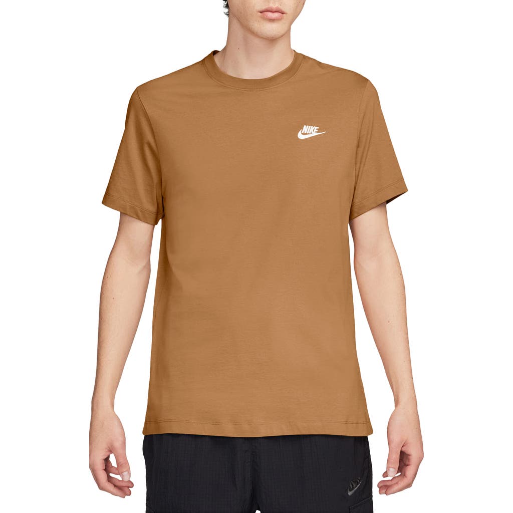 nike flax shirt