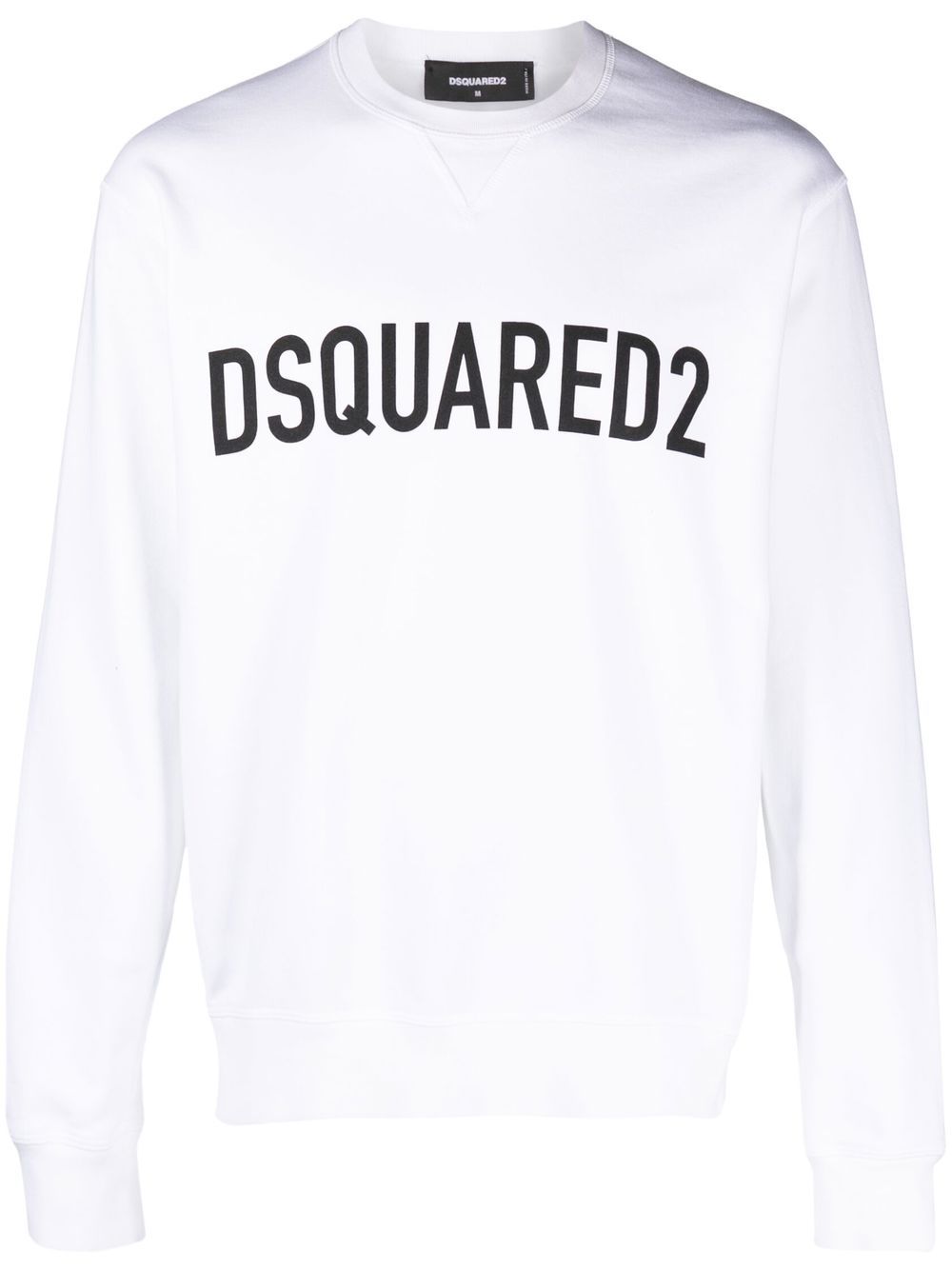 DSQUARED2 Dsquared2 Icon Knit Beanie