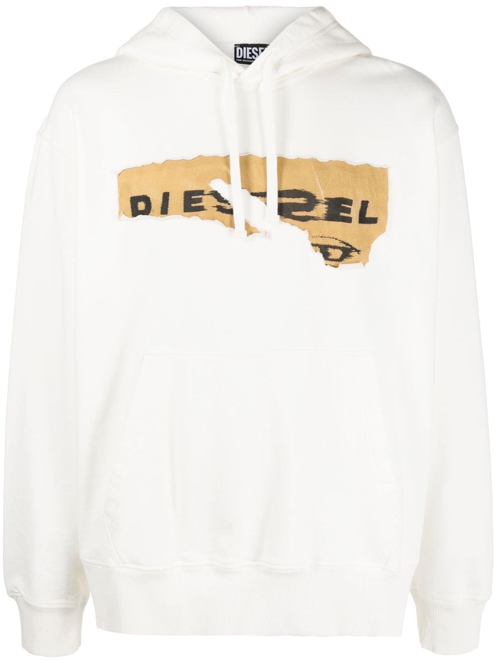 DIESEL® Diesel D-Strukt Slim Fit Jeans