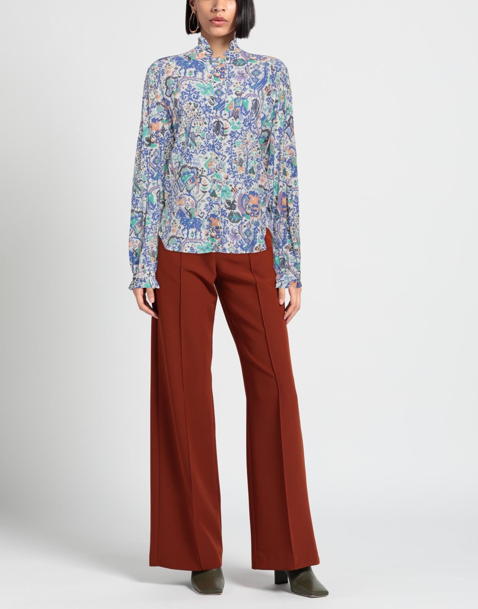 ISABEL MARANT Shirt in Silk