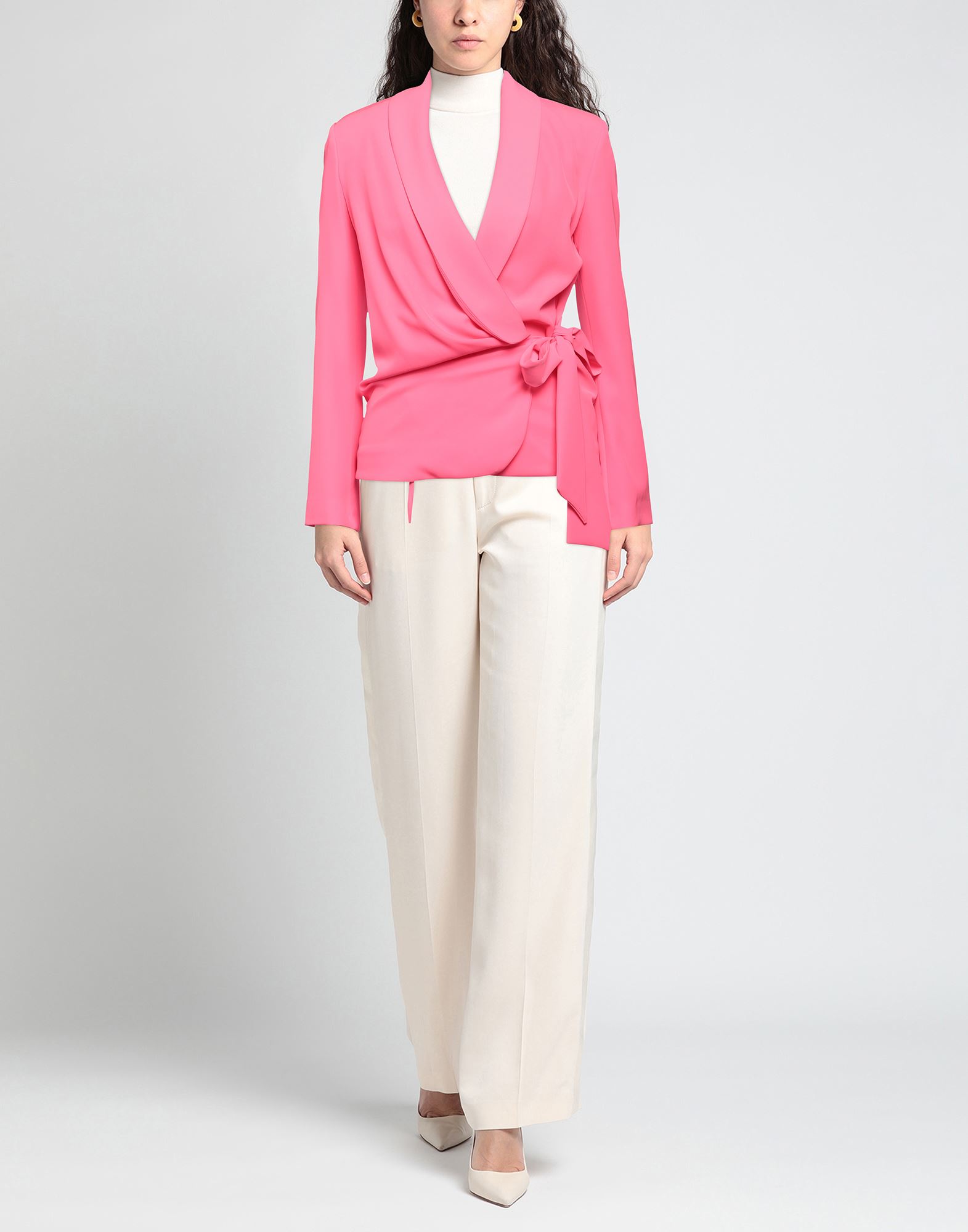 ANIYE BY Aniye By Blazer With Sash