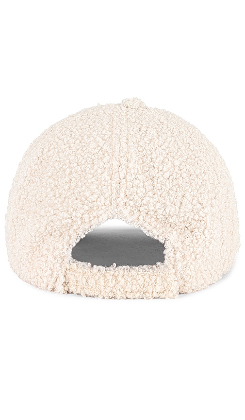 Hatattack Parchment Textured Cap HATR-WA154_V1.jpg main image 4
