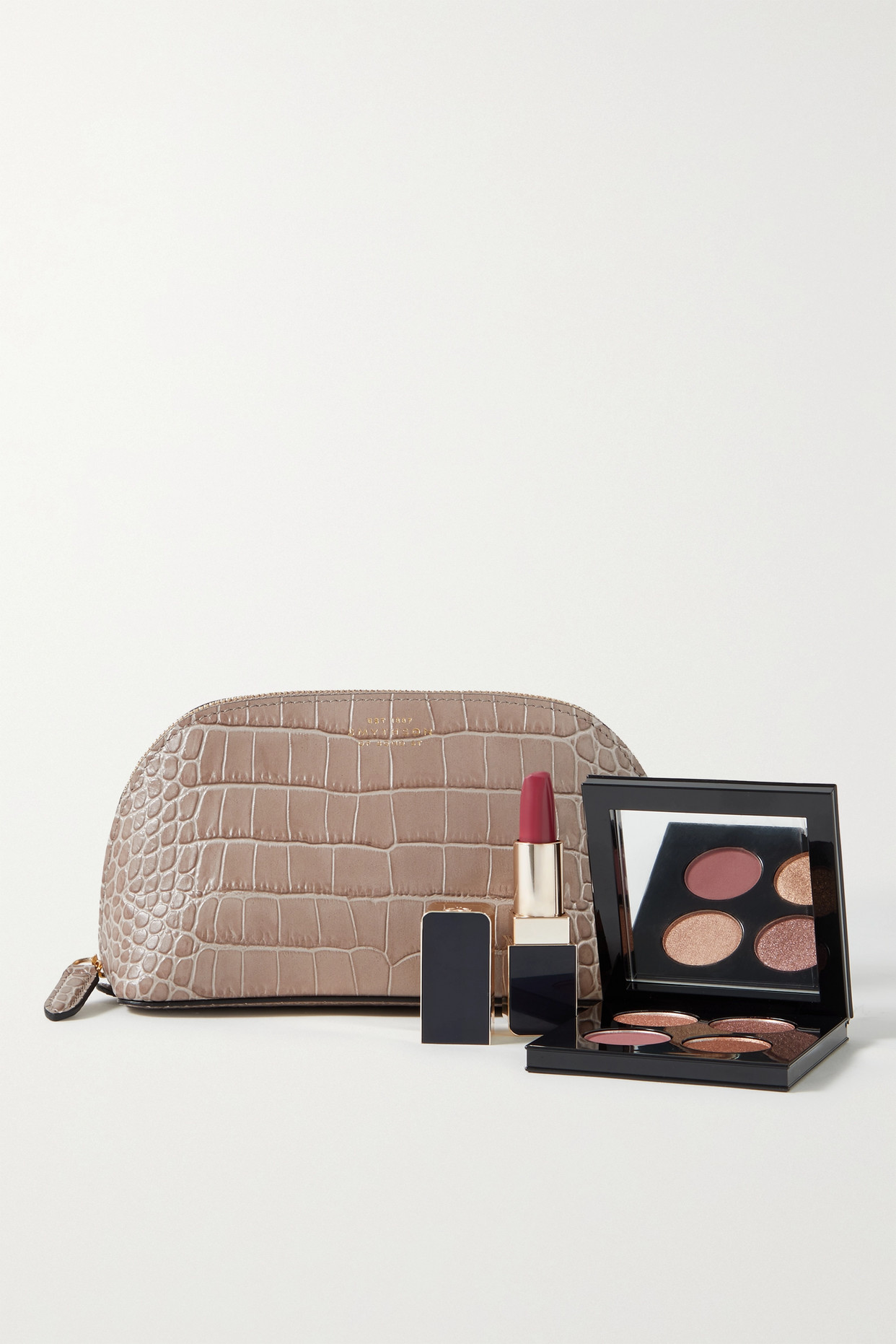 Étui téléphone Le Pliage Cuir Xtra - LONGCHAMP