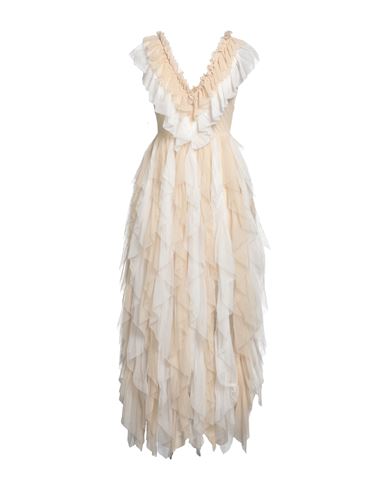 ANIYE BY Maxi Dress in Polyamide