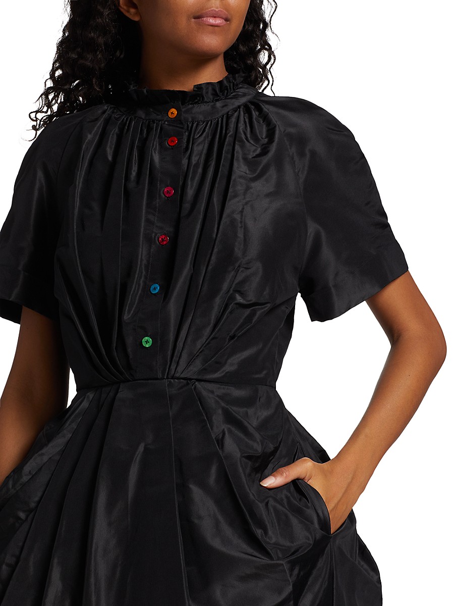 22 Black-Owned Fashion Brands Our Editors & Stylists Love