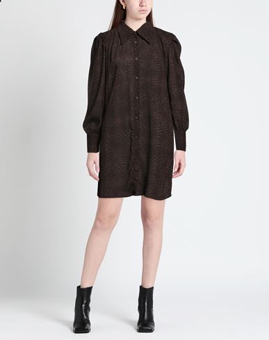 JOHN RICHMOND JOHN RICHMOND Mini Shirt Dress