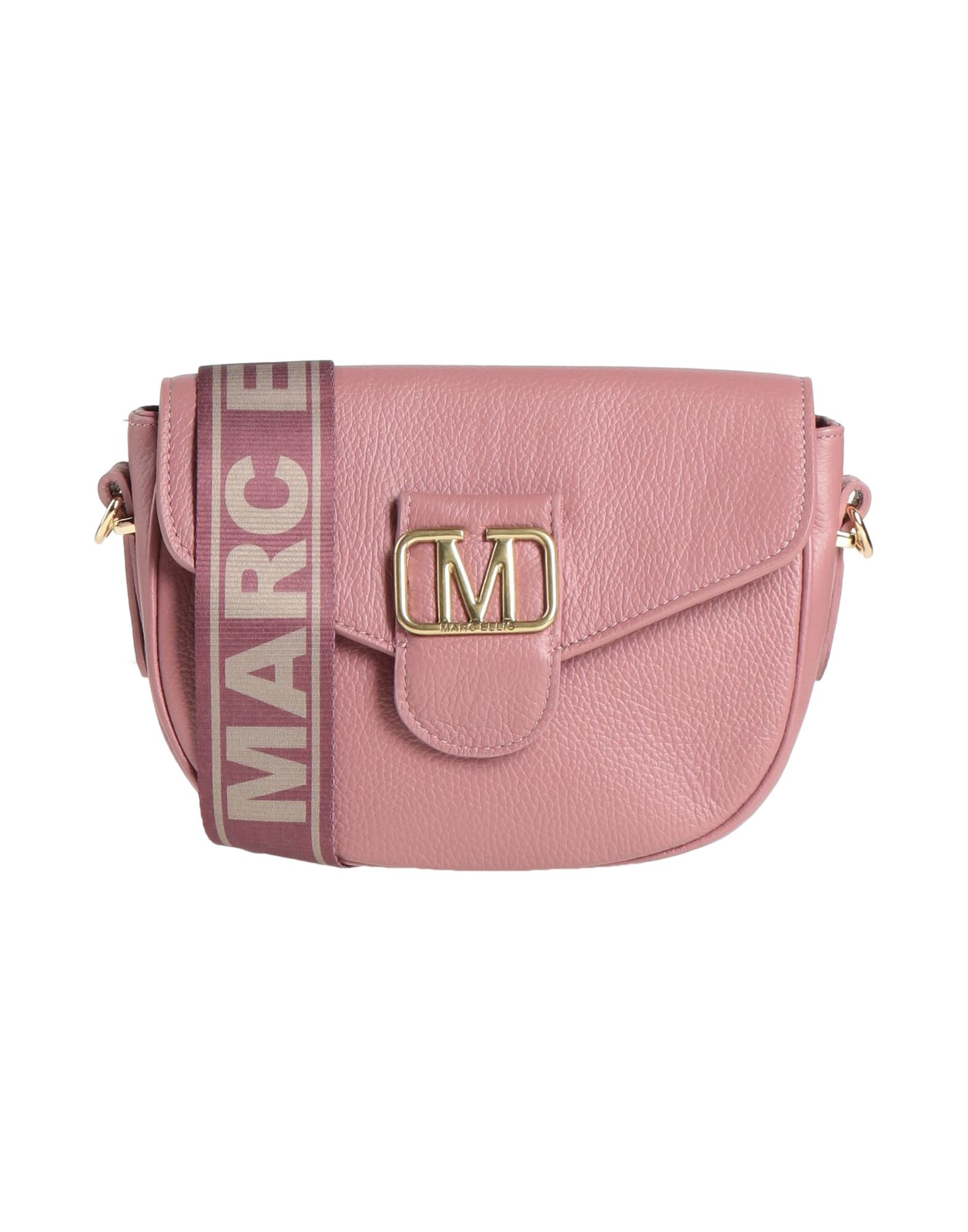 Buy Marc Jacobs Mini Crossbody Bag Pink At 31% Off Editorialist