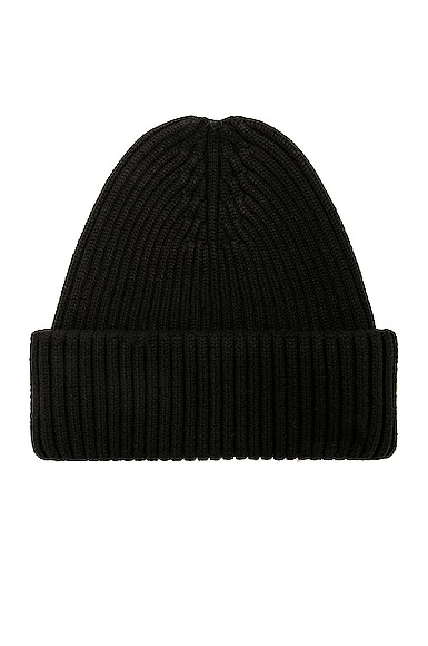 NWT Cordova POW beanie in black / onyx Cordova | Accessories | Cordova Hat Beanie Onyx 0 Merino  main image 3