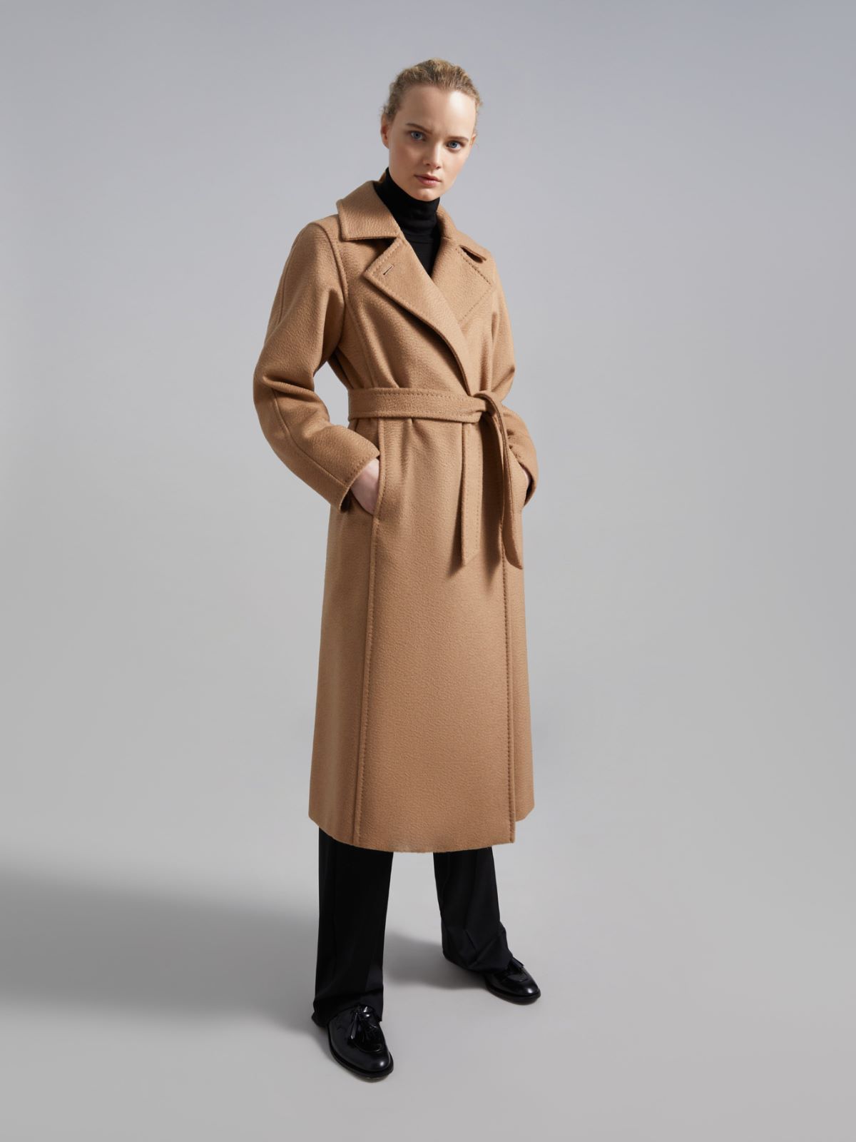 6 Winter Coat Trends 2023: Quilted Coats, Aviator Jackets & More