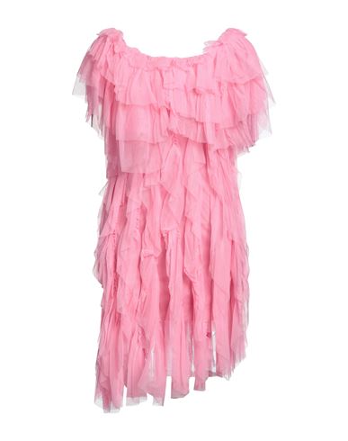 ANIYE BY ANIYE BY Polyamide Midi Dress