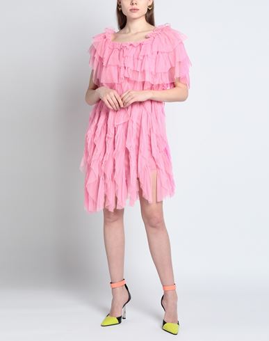ANIYE BY ANIYE BY Polyamide Midi Dress