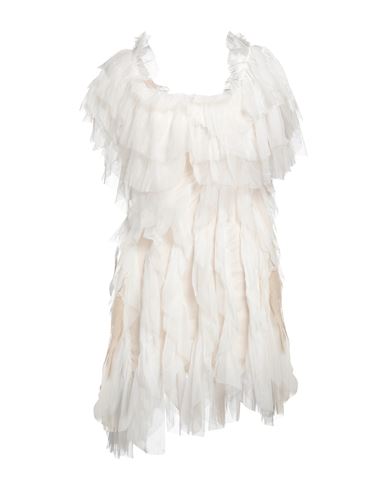 ANIYE BY Polyamide Midi Dress